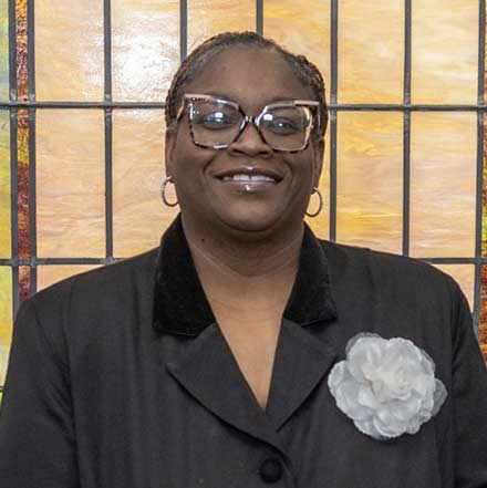 Staff | Holden Chapel MBC